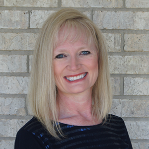 Cheryl Sudholt - Laclede Chain